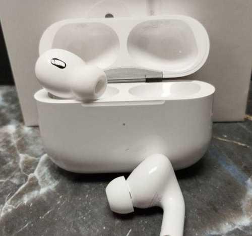 Наушники Airpods pro 2 usb c