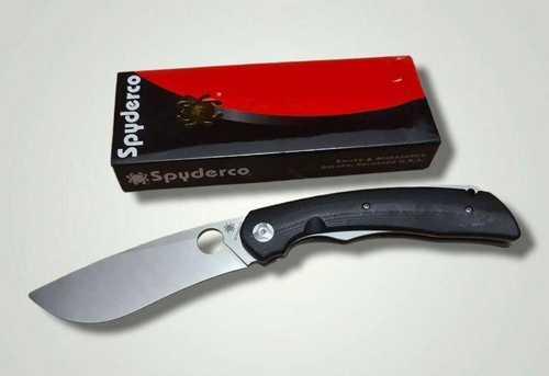 Нож Spyderco Subvert