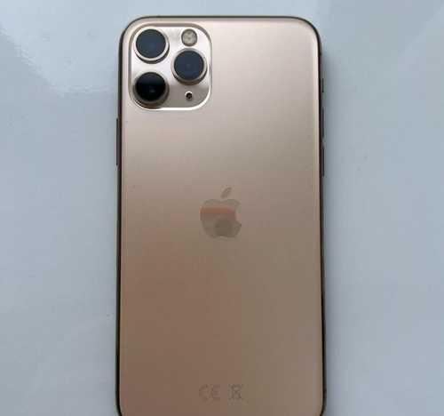 iPhone 11 Pro, 128 ГБ