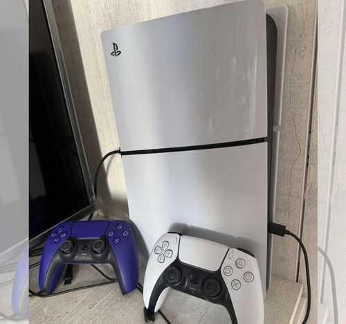 Sony PlayStation 5 Slim