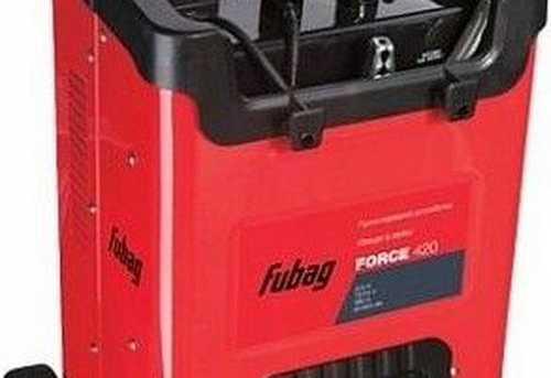 Fubag Пуско-Зарядное устройство force 420, 68837