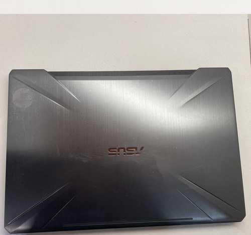 Крышка матрицы asus FX504 оригинал