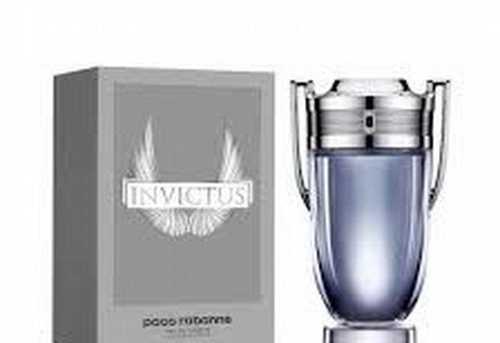 Paco rabanne invictus 30ml