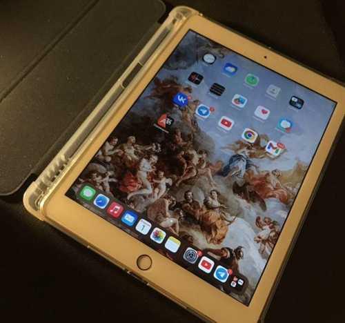 iPad 6 поколения 32gb