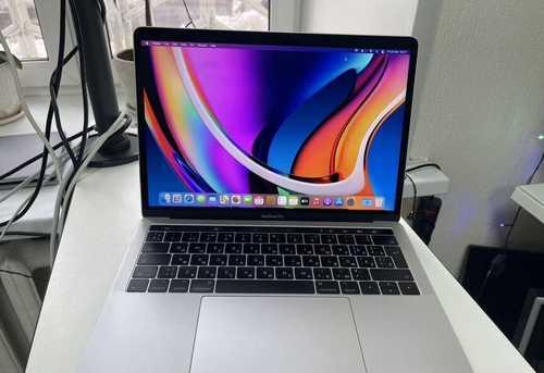 MacBook Pro 13 2017 TouchBar i5 8/250 на гарантии