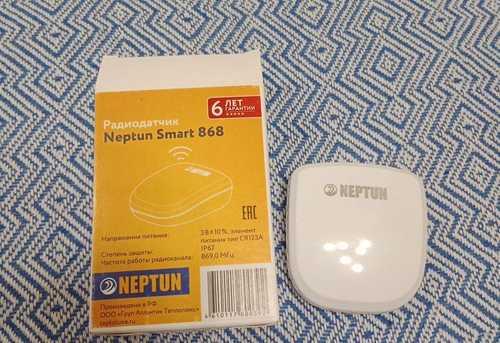 Радиодатчик Neptun Smart 868