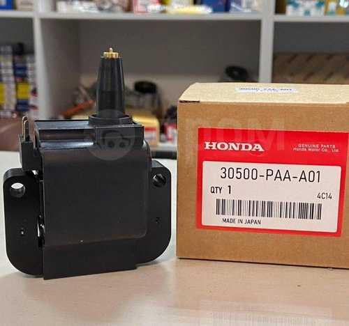 Катушка трамблера Honda F18/F20/F23 30500-PAA-A01