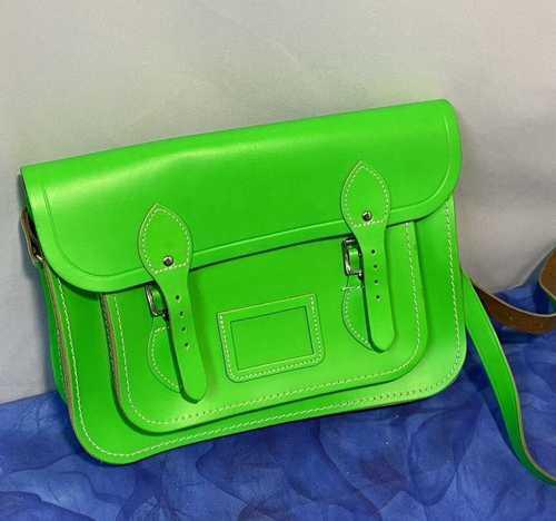 Сумка женская Cambridge Satchel