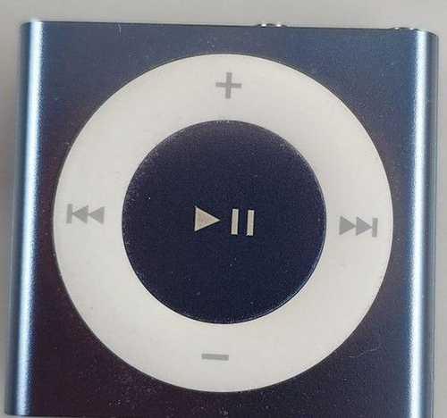 Плеер iPod shuffle