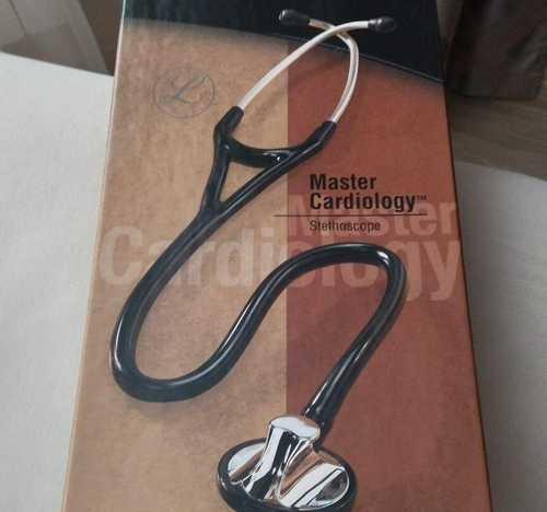 Стетоскоп Littmann Master Cardiology - 2167