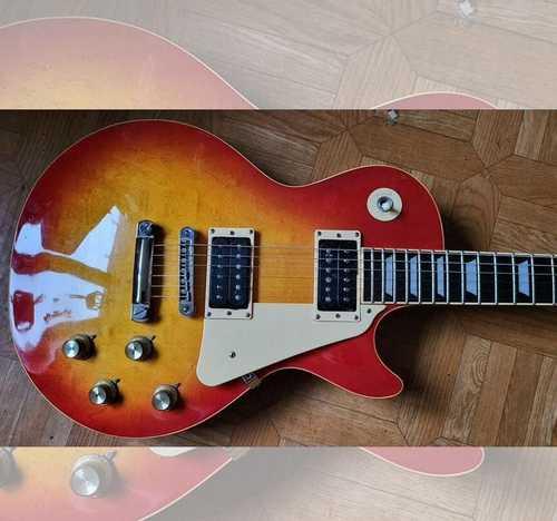 1978 Aria Pro 2 Les Paul Standart Япония