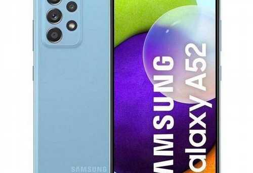 Samsung Galaxy A52, 6/128 ГБ