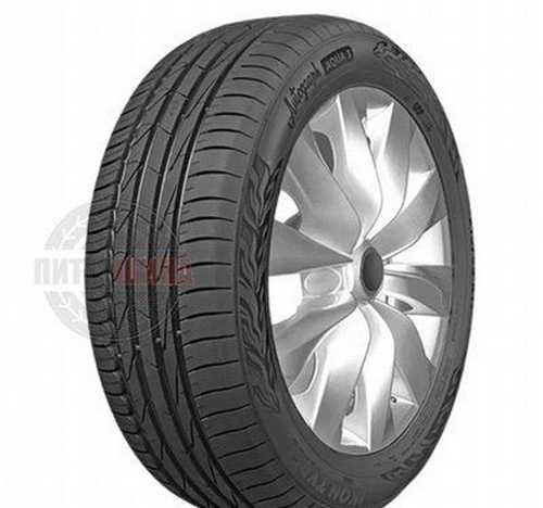 Ikon Tyres Autograph Aqua 3 SUV 265/55 R19 113Y