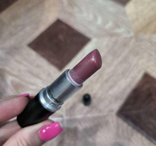 Помады MAC, KVD, Divage matt