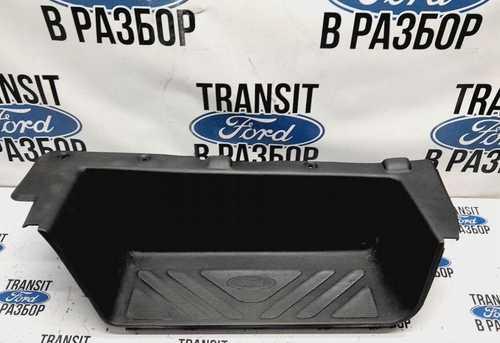 Накладка ступеньки Ford Transit 2000-2014 4174721