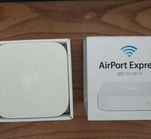 Apple Airport Express a1392