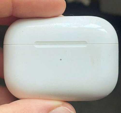 Беспроводные наушники apple airpods 2