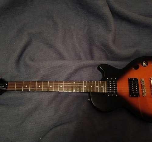 Epiphone special 2 indonesia