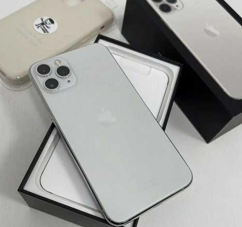 iPhone 11 Pro, 256 ГБ