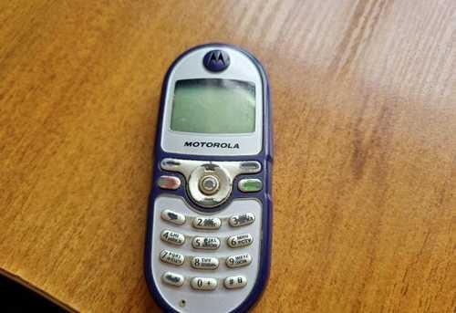 Motorola C200