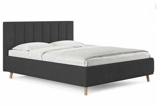 Кровать без подъемного механизма 140 x 200 Alma