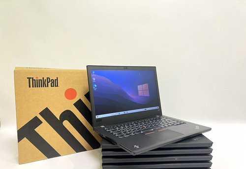 Lenovo Thinkpad T480 FHD IPS Ryzen 3 8GB 256GB New