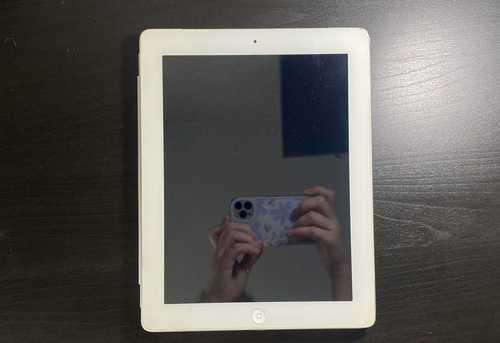 Планшет apple iPad 2