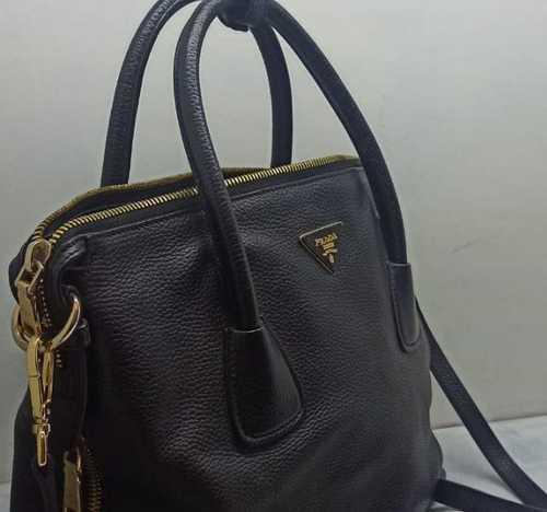 Сумка Prada винтаж 00-х