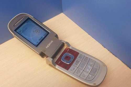 Nokia 2760 RM 258