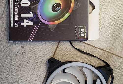 AeroCool Duo 14 Argb