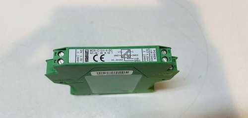 Phoenix contact 2814537 MCR-C-U-I- 4-DC