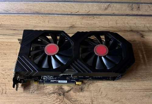 AMD XFX RX 590 8gb