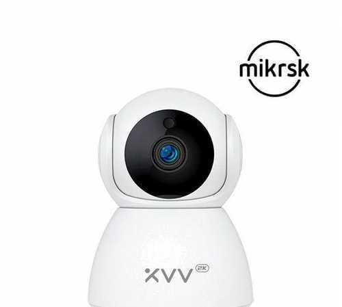 IP-камера Xiaomi Xiaovv Smart PTZ Camera Q8