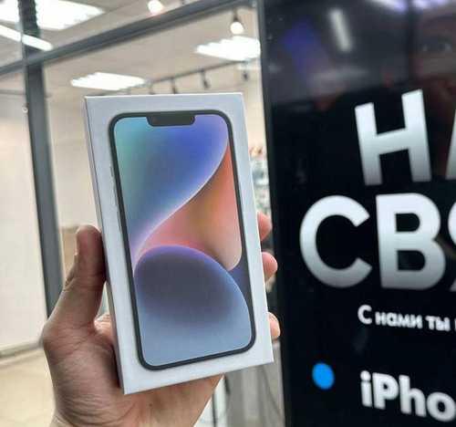 iPhone 14, 256 ГБ