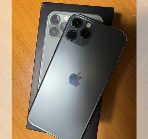 iPhone 11 Pro, 64 ГБ