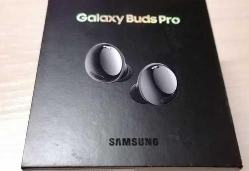 Беспроводные наушники TWS Samsung Buds Pro