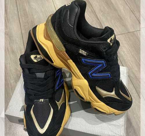 Новые кроссвки New balance 42 размер