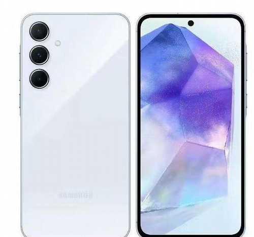 Samsung Galaxy A55, 12/256 ГБ