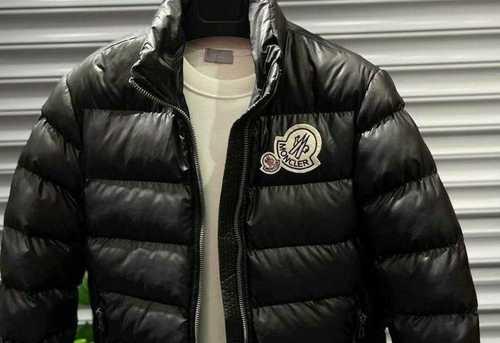 Пуховик Moncler мужской