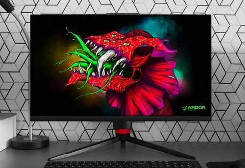 Монитор ardor gaming infinity PRO AQ27H1 2560x1440