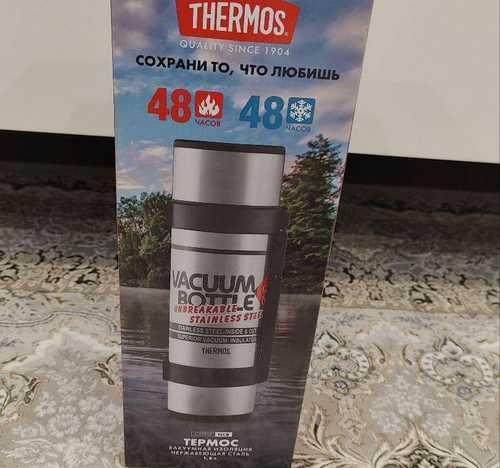 Термос thermos Nissan NCB-18B Rocket Bottle 1.8L B