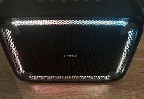 Колонка iHome
