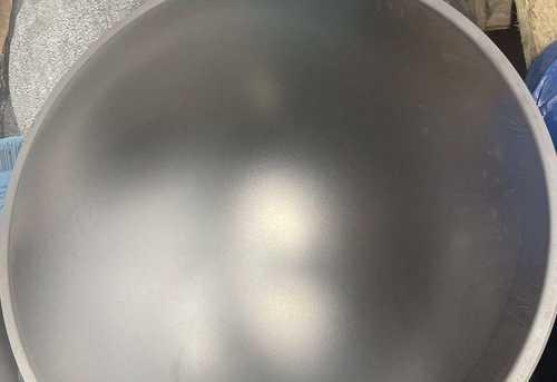 Сферы для изготовления Handpan
