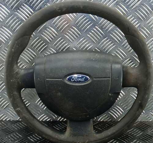 Руль Ford Transit Connect (2002-2013)