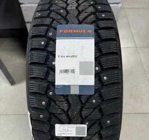 Formula Ice 175/65 R14 82T