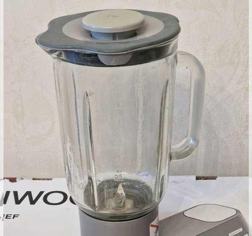 Насадка блендер kenwood