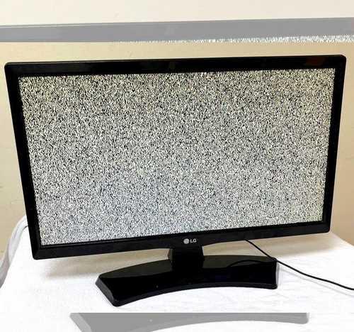 Телевизор LG 20MT48VF