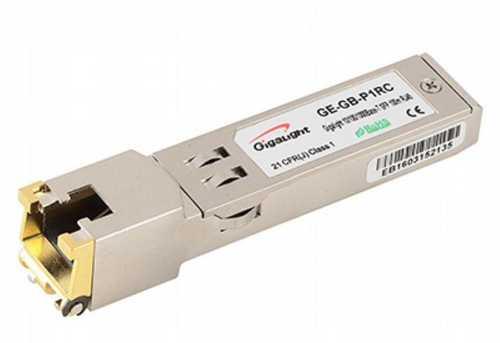 Модуль SFP OptiCin SFP-RJ45