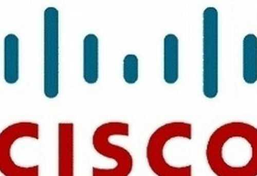Лицензия Cisco ASA 5500 10 to 20 Security Context