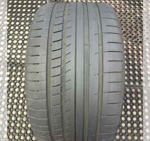 Goodyear Eagle F1 Asymmetric 2 285/35 R18 97Y